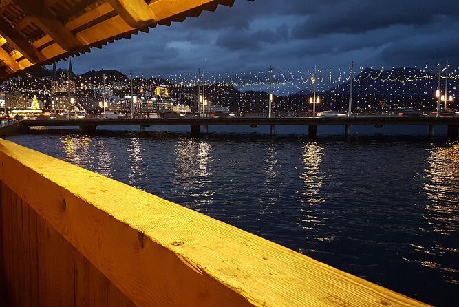 Lucerne small group walking tour and Lake Cruise from Basel - The Itinerary in Detail