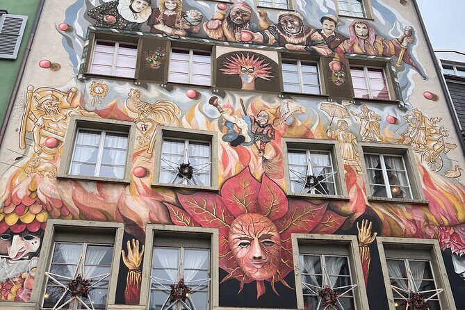 Lucerne Small-Group Walking Tour: History, Culture & Hidden Gems - Final Thoughts