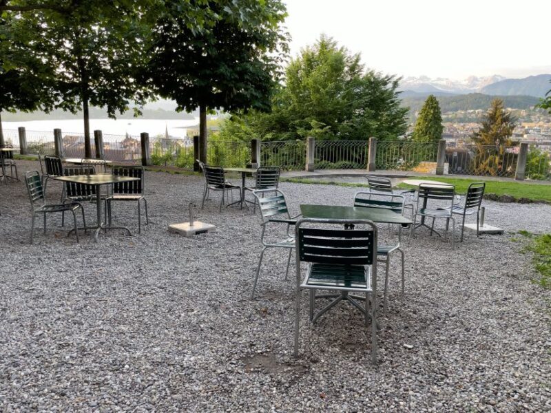 Lucerne: Smartphone walking tour - cool Lucerne old town - The Sum Up: Is It Worth It?