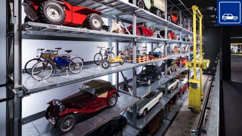Lucerne: Swiss Museum of Transport Full Day Pass - Who Is This Tour Best Suited For?