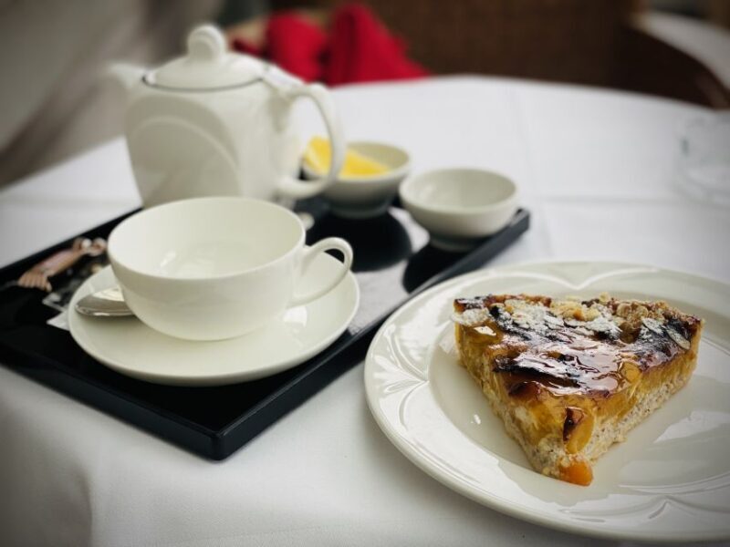 Lucerne: Swiss Zvieri Traditional Tasting Experience - Exploring Lucerne’s Swiss Zvieri Traditional Tasting Experience