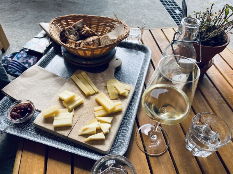 Lucerne: Swiss Zvieri Traditional Tasting Experience - A Deep Dive into the Lucerne Swiss Zvieri Tasting Tour