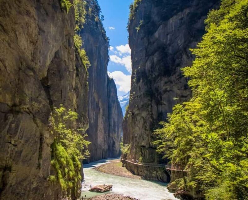 Lucerne to Interlaken & Jungfrau Private Tour - Final Thoughts: Is This Tour Right for You?