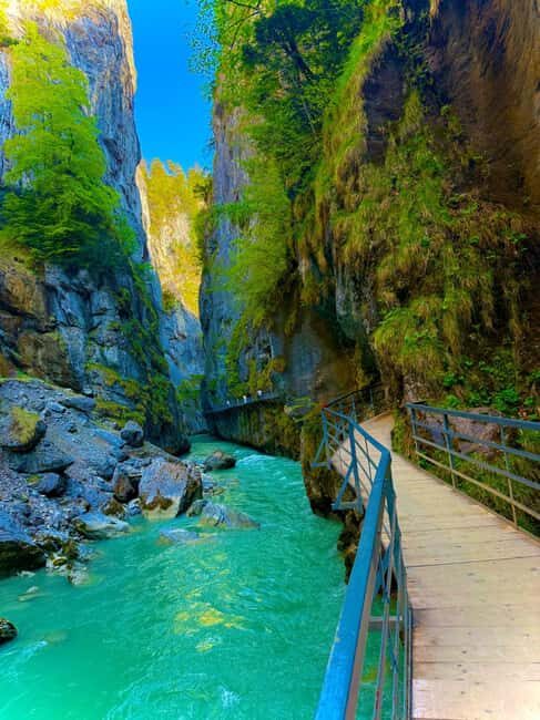 Lucerne to Interlaken & Jungfrau Private Tour - Frequently Asked Questions (FAQs)