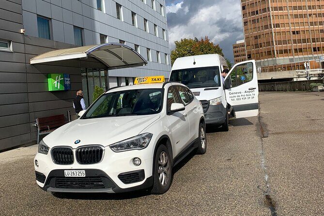 Lucerne to Zurich Airport Private Transfer (Local drivers) - Who Is This Transfer Best For?