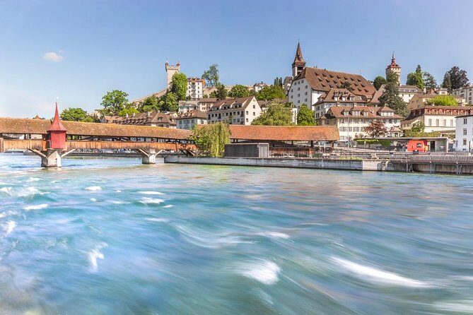 Lucerne Walking & Boat Tour: The Best Swiss Experience - An Honest Look at the Lucerne Walking & Boat Tour