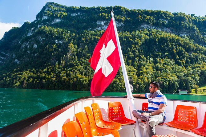 Lucerne Walking & Boat Tour: The Best Swiss Experience - Final Thoughts: Who Will Love This Tour?