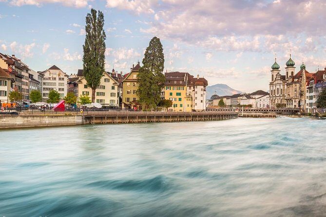 Lucerne Walking & Boat Tour: The Best Swiss Experience - FAQ about the Lucerne Walking & Boat Tour