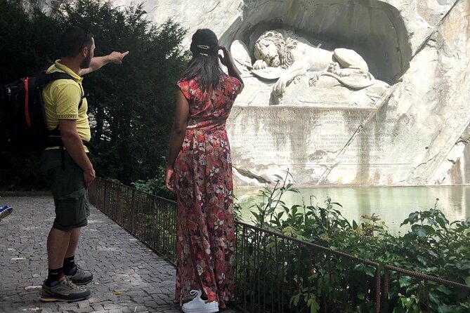 Lucerne Walking tour and Cheese Tasting - Who Is This Tour Best For?