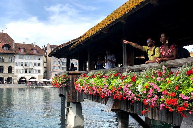 Lucerne Walking tour and Cheese Tasting - Final Thoughts