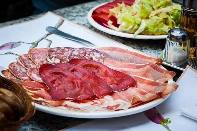 Lucerne Zvieri Swiss Traditional Tasting Experience - The Sum Up: Who Will Love This Tour?