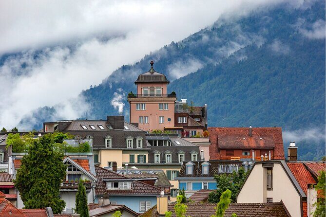 Lucerne:Private Daytrip to Swiss Villages(Interlaken-Grindelwald) - An In-Depth Look at the Itinerary and What to Expect