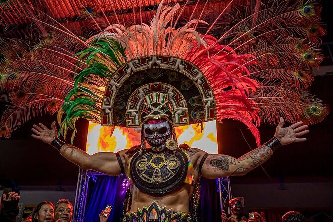 Lucha for Your Soul The Ultimate Mexican Lucha Libre Experience - FAQ