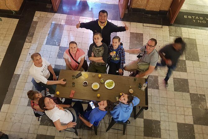 Lucha Libre Experience and Mezcal Tasting in Mexico City - Who Should Consider This Tour?