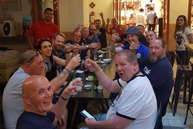 Lucha Libre Experience and Mezcal Tasting in Mexico City - Final Thoughts