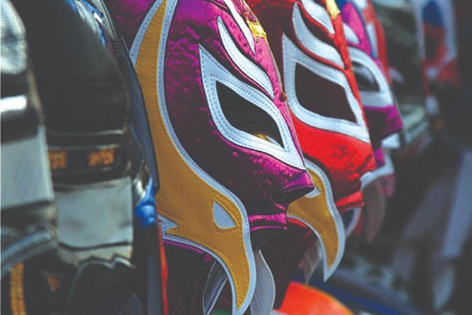 Lucha Libre Experience with Tequila, Walking Tour & Arena Show - FAQ