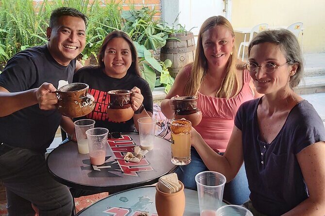 Lucha Libre, Pulque and Tacos Tour in Mexico City - Who Should Consider This Tour?