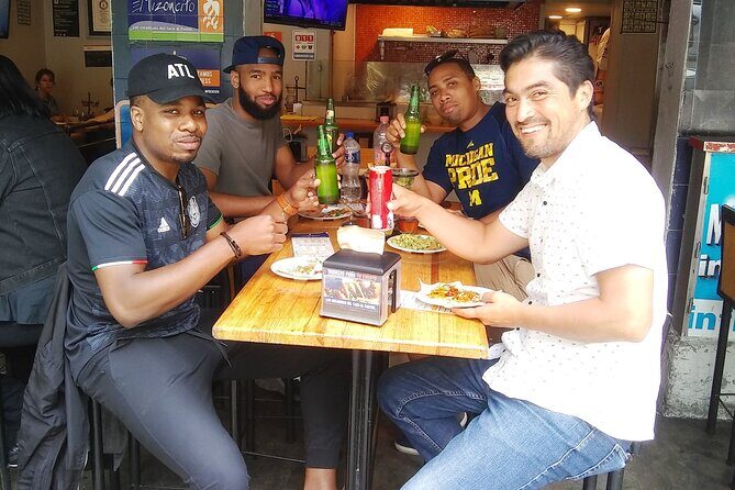 Lucha Libre, Pulque and Tacos Tour in Mexico City - Final Thoughts