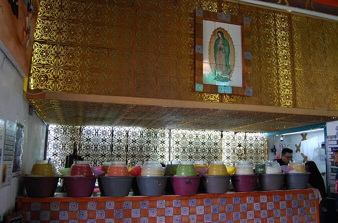 Lucha libre show & Pulque tasting by bicycle - Frequently Asked Questions