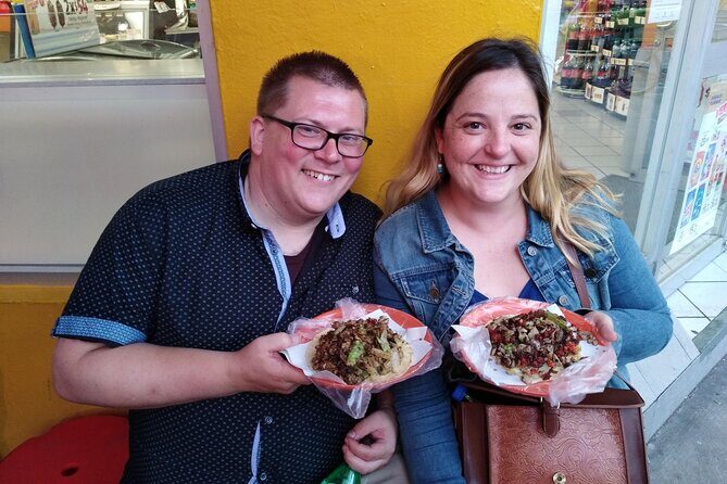 Lucha Libre Tacos & Masks 4 hrs Exploring Cdmx - In-Depth Breakdown of the Experience
