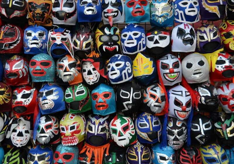 Lucha libre: Wrestling Experience in Puebla - What Makes This Tour Special
