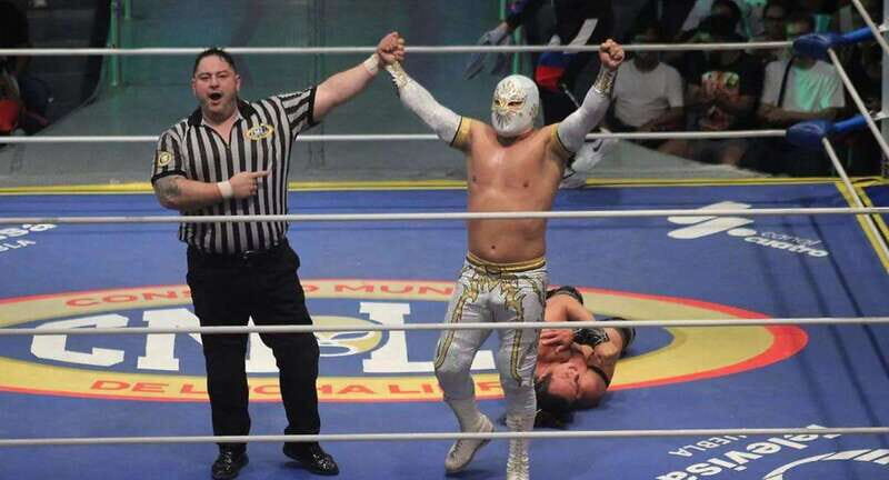 Lucha libre: Wrestling Experience in Puebla - Practical Details and Tips