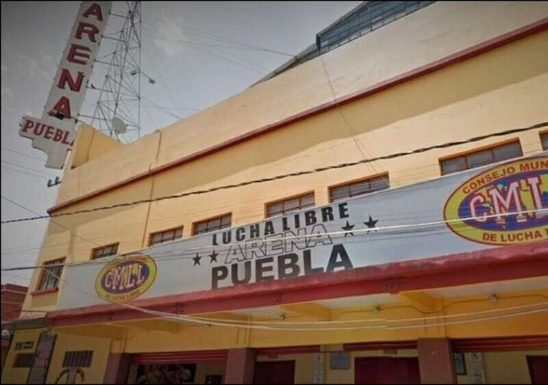 Lucha libre: Wrestling Experience in Puebla - Frequently Asked Questions