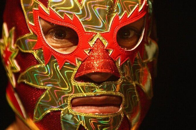 Lucha Libre-Wrestling FiestaExper Taco Dinner Beer ONLY SUNDAYS - Why This Tour Works Well