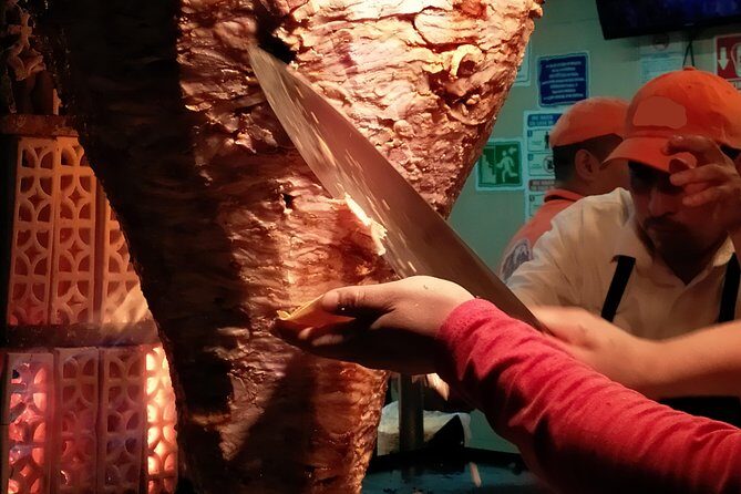 Lucha Libre wrestling show, tacos and beer with artist - Frequently Asked Questions