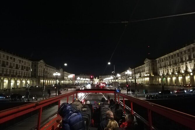 Luci d'Artista City Tour - FAQs