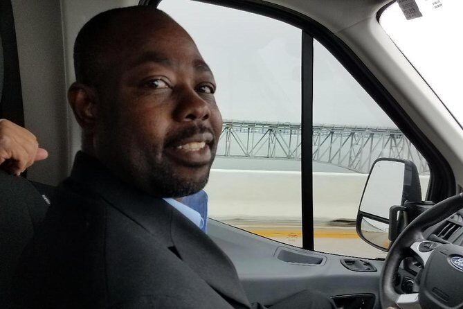 Lucky Star Tour is one of the best transportation providers in Washington DC - Introduction