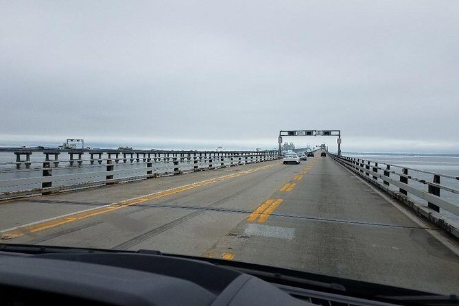 Lucky Star Tour is one of the best transportation providers in Washington DC - Key Points