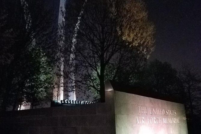 Lucky Star Tour is one of the best transportation providers in Washington DC - Who Is This Tour Best For?