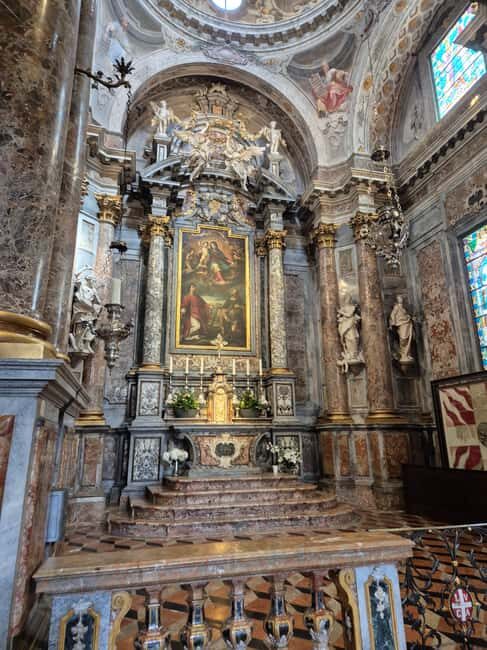 Lugano: 2h Private walking tour "Splendid Lugano Tour" - Key Points