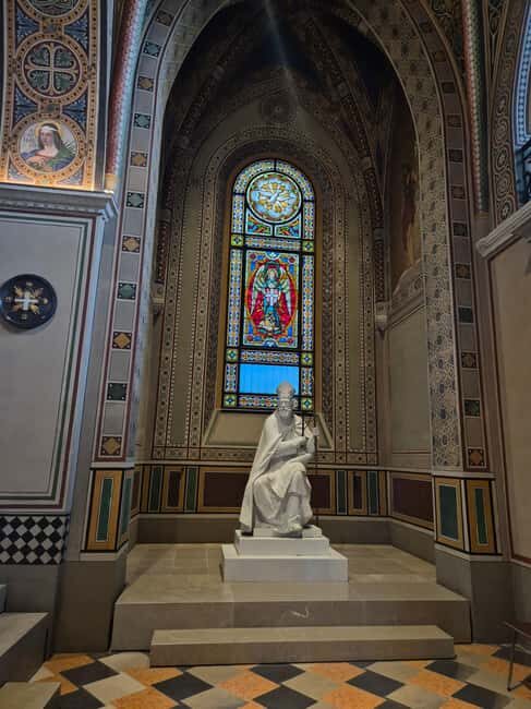 Lugano: 2h Private walking tour "Splendid Lugano Tour" - The Sum Up