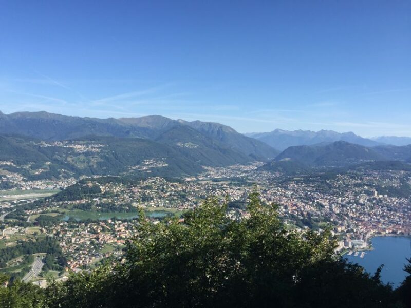 Lugano: 3-Hour Monte San Salvatore Tour with Funicular Ride - Frequently Asked Questions