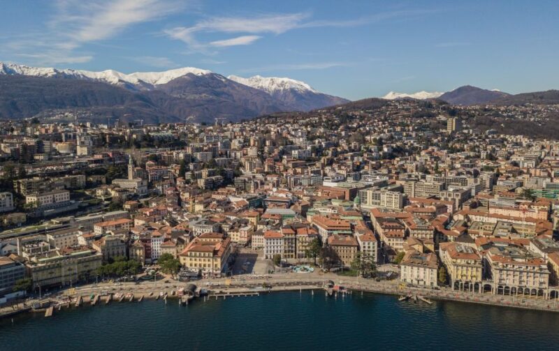 Lugano: Express Walk with a Local in 60 minutes - Final Thoughts