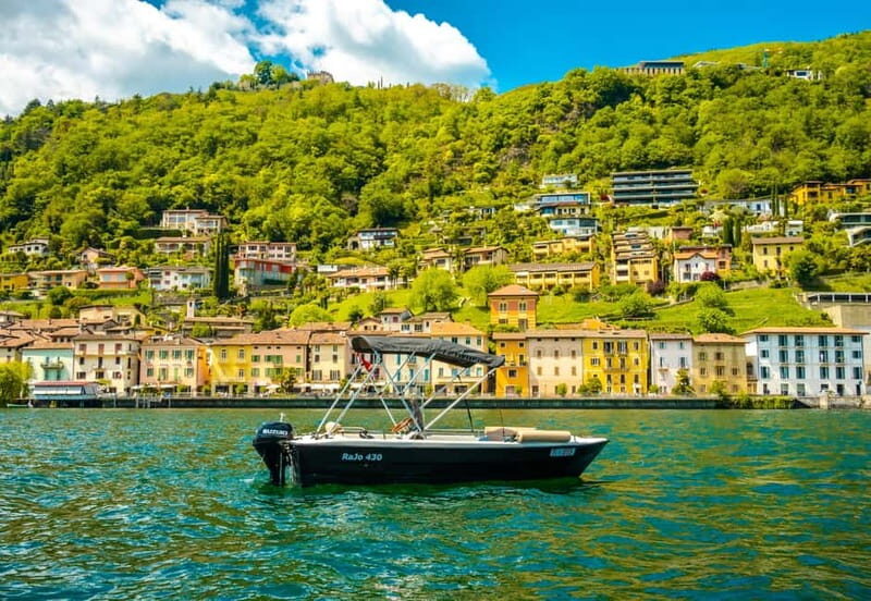 Lugano Lake: 3 hours Boat Rental - Final Thoughts: Who Should Consider This Experience?
