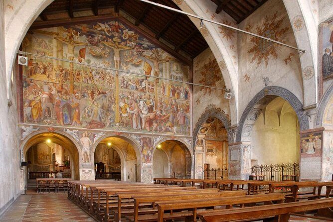 Lugano & Morcote, Lake Lugano, private guided tour, from Lugano - Who Should Book This Tour?