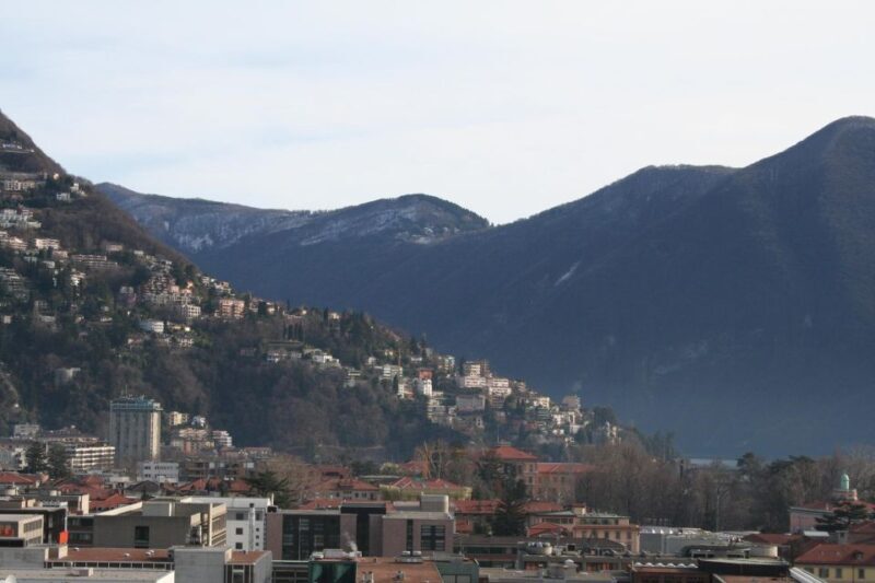 Lugano: Private Walking Tour with a Local Guide - FAQ