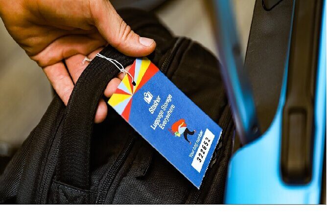 Luggage Storage Dublin - What Do Travelers Say?