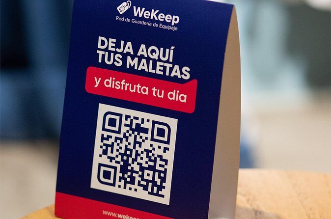 Luggage Storage in Mexico City - Anzures - Who Should Consider This Service?