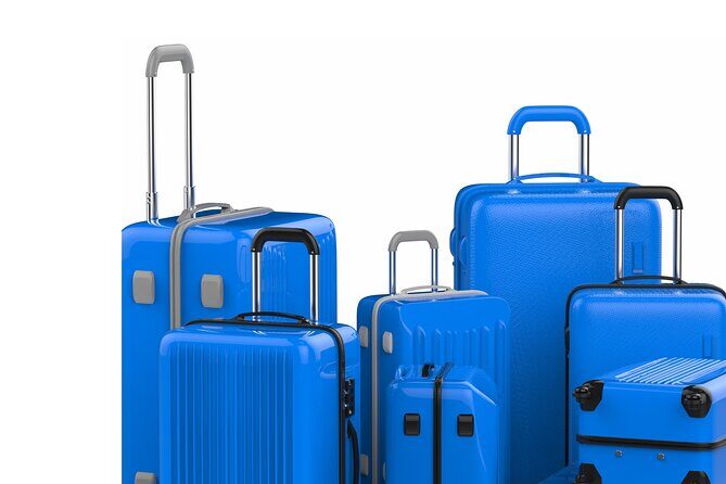 Luggage Storage London - Practical Tips for Using Luggage Storage in London