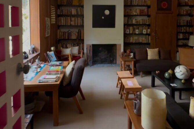 Luis Barragan Legacy Semi Private Tour in Casa Ortega - Final Thoughts