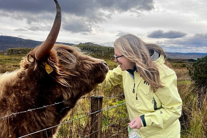 'Luke Skye-Walkers' 1 Day Isle of Skye Adventure + Hike Options - What Travelers Love (and What to Keep in Mind)