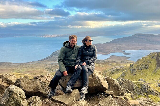 'Luke Skye-Walkers' 1 Day Isle of Skye Adventure + Hike Options - FAQ
