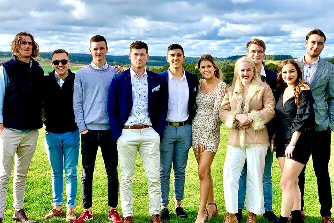 Luke's McLaren Vale Wine Tour - An In-Depth Look at Luke’s McLaren Vale Wine Tour