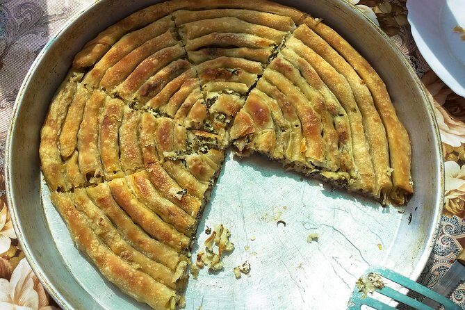 Lukomir Highland Village Hike - The Itinerary Breakdown: What to Expect