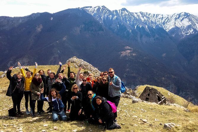 Lukomir Highland Village Hike - The Price and Overall Value