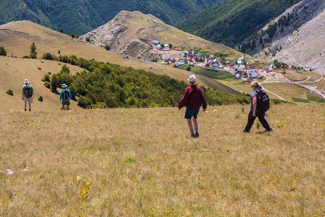 Lukomir Nomad Village Hiking from Sarajevo - Local Lunch Included - A Complete Breakdown of the Experience